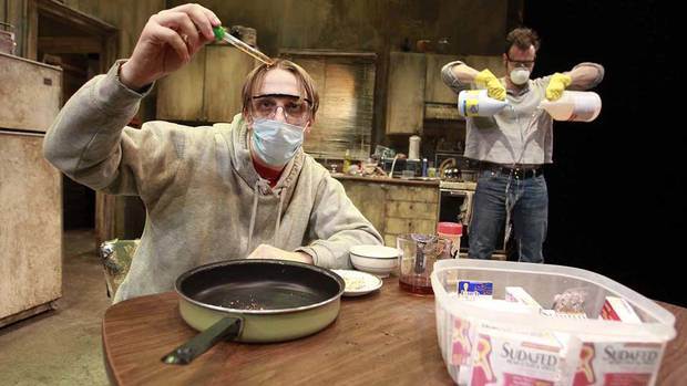 Gordon – the andrew shaver