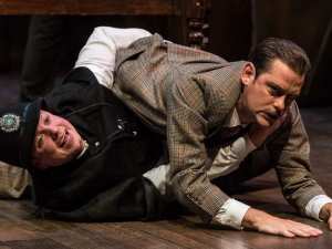 Acting Snaps – the andrew shaver