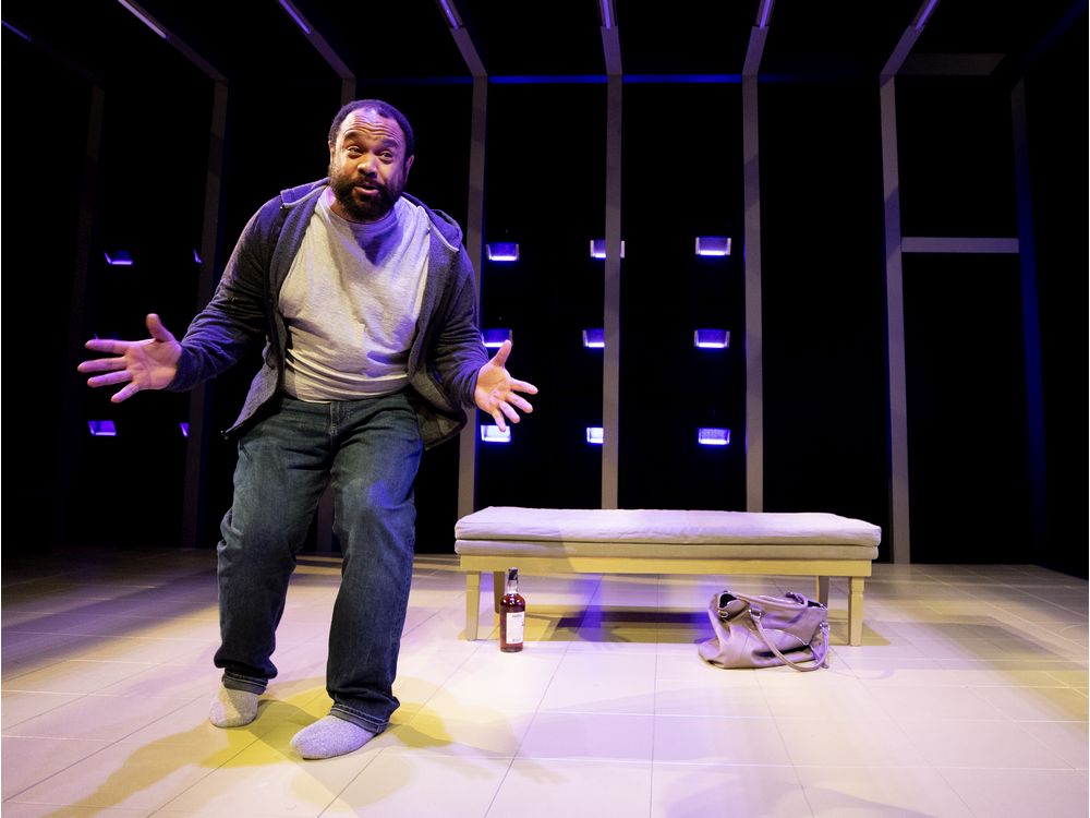 Mob – the andrew shaver