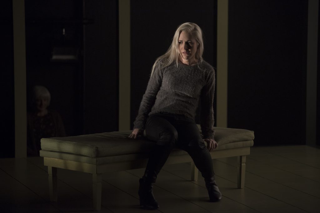 Mob – the andrew shaver